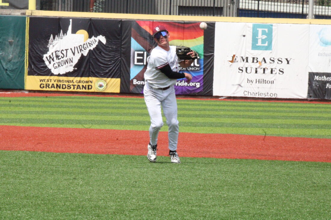 Wheeling Central Captures First State Baseball Title Since 2011 In ...